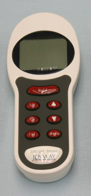 Jenway 3150